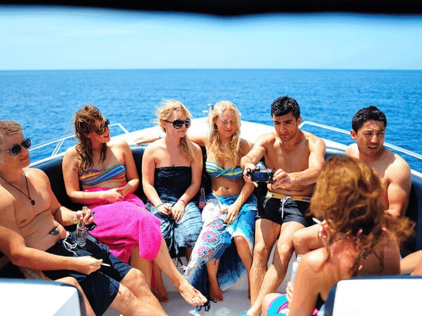 From Samui: Angthong National Park Snorkeling & Kayaking - Who Will Enjoy This Experience?