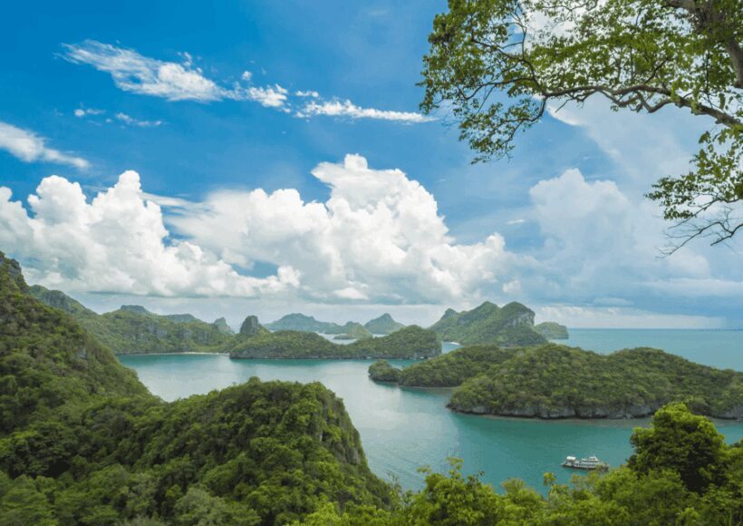 From Samui: Angthong National Park Snorkeling & Kayaking - Final Thoughts