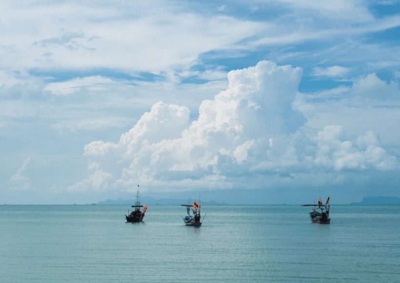 From Samui: Angthong National Park Snorkeling & Kayaking - FAQ