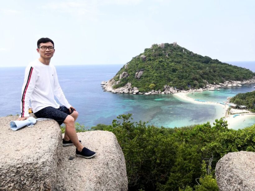 From Samui: Ko Tao and Koh Nang Yuan Speedboat Day Trip - Practical Considerations