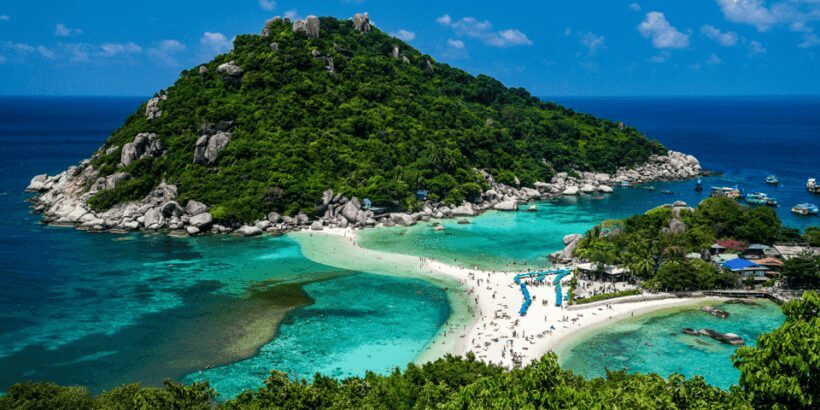 From Samui: Koh Tao and Nangyuan Snorkeling Tour Day Trip - An In-Depth Look at the Koh Tao & Nangyuan Snorkeling Tour