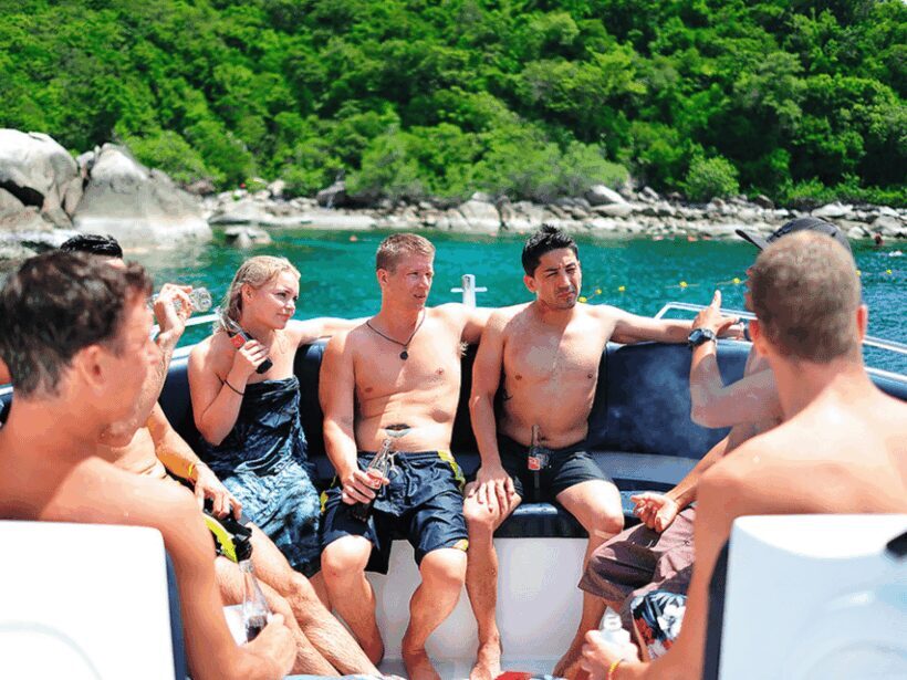 From Samui: Koh Tao and Nangyuan Snorkeling Tour Day Trip - Final Thoughts