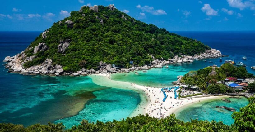 From Samui: Koh Tao and Nangyuan Snorkeling Tour Day Trip - Frequently Asked Questions