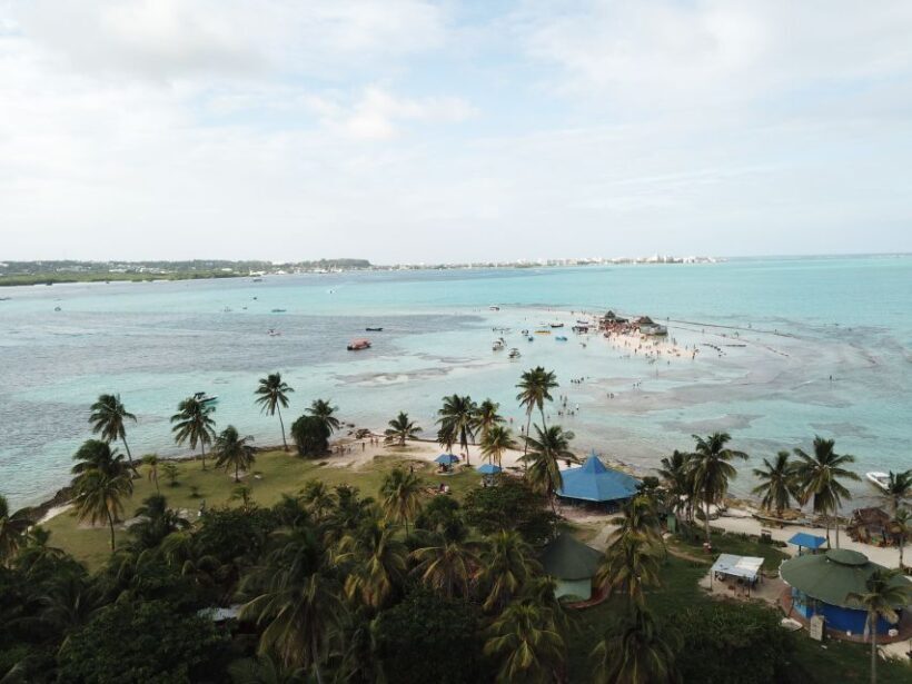 From San Andres: Cayo Acuario Tour - Who Should Consider This Tour?