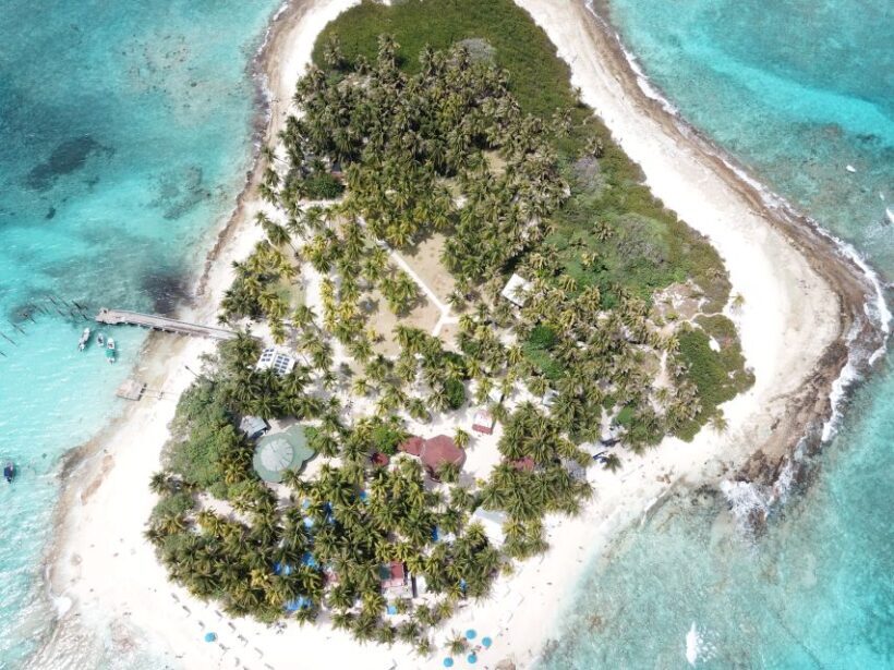 From San Andrés: Speedboat Tour to Johnny Cay Island - Is This Tour Right for You?