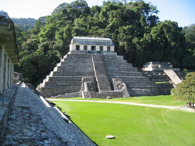 From San Cristóbal: Agua Azul and Palenque Day Trip - Key Points