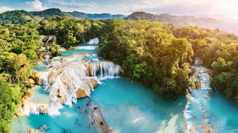 From San Cristóbal: Agua Azul and Palenque Day Trip - Authenticity and Value for Money