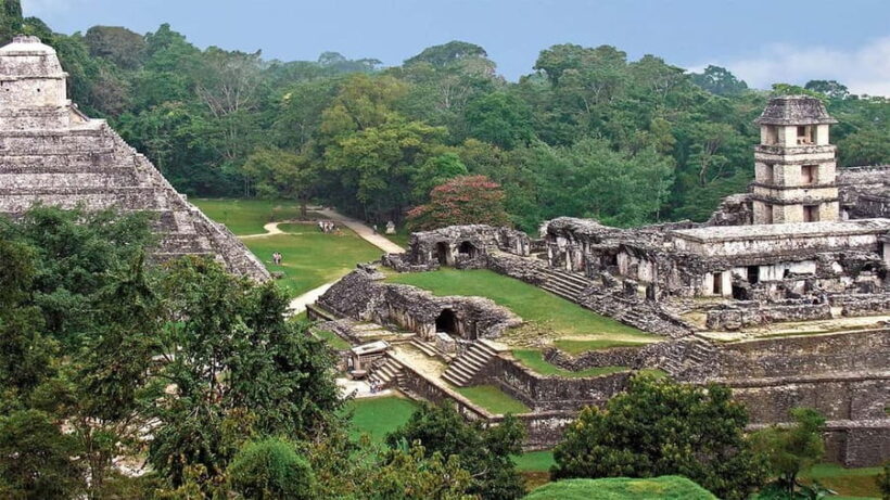 From San Cristóbal: Agua Azul and Palenque Day Trip - Who Should Consider This Tour?