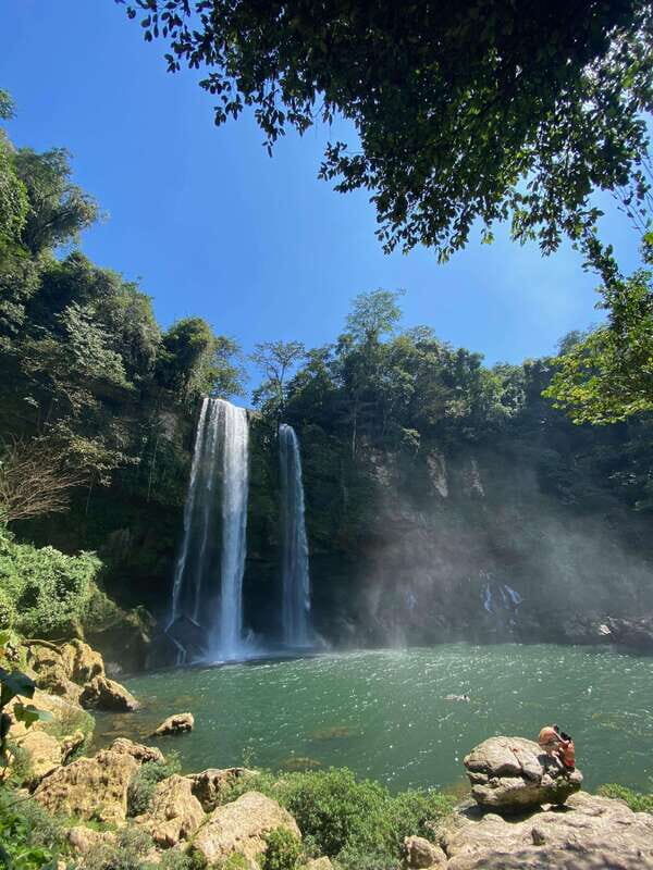 From San Cristobal: Agua Azul, Misol-ha, and Palenque - From San Cristobal: Agua Azul, Misol-ha, and Palenque – An In-Depth Review