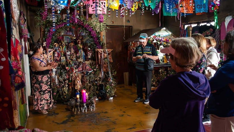 From San Cristóbal: Chamula and Zinacantán Guided Tour - Why This Tour Works Well