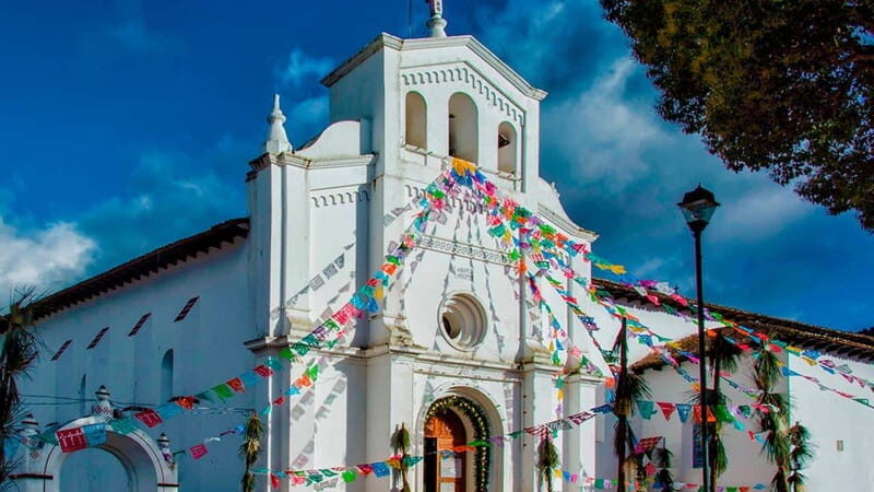 From San Cristóbal: Chamula and Zinacantán Guided Tour - Who Should Consider This Tour?