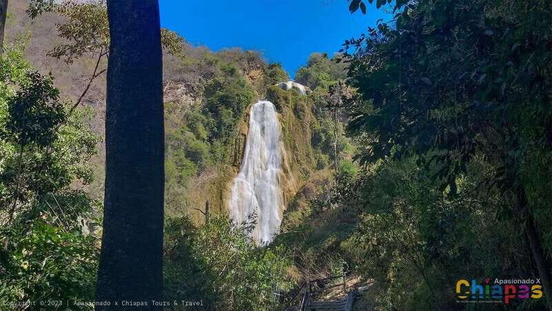 From San Cristobal: Chiflon and Lakes of Montebello Tour - An In-Depth Look at the Tour Experience
