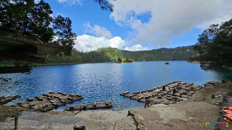From San Cristobal: Chiflon and Lakes of Montebello Tour - FAQ