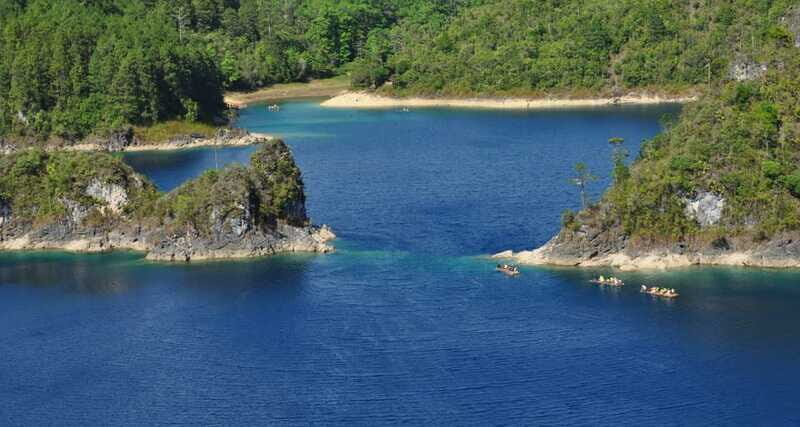 From San Cristobal: Day Trip to Montebello Lakes & Las Nubes - FAQs