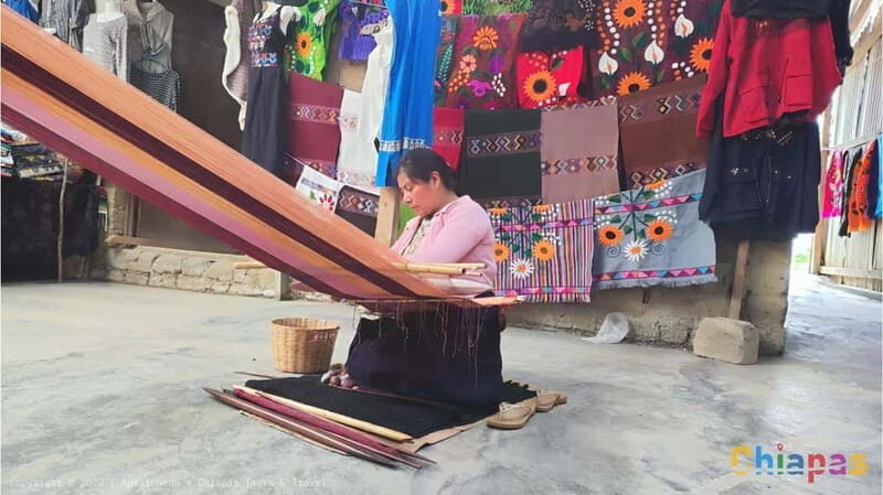 From San Cristobal: San Juan Chamula and Zinacantán Tour - An In-Depth Look at the Tour Experience