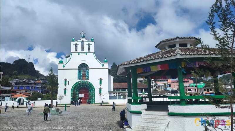 From San Cristobal: San Juan Chamula and Zinacantán Tour - The Sum Up: Is It Worth It?