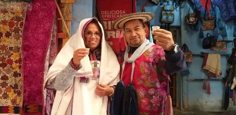 From San Cristobal: San Juan Chamula and Zinacantán Tour - FAQ