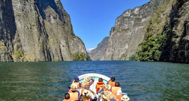 From San Cristobal: Sumidero Canyon & Chiapa de Corzo Tour - Authentic Experiences and Traveler Feedback