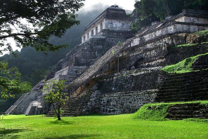 From San Cristobal Tour to Agua Azul, Misol Ha and Palenque - A Practical Overview of the Tour