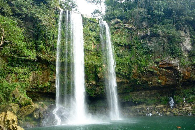 From San Cristobal Tour to Agua Azul, Misol Ha and Palenque - Final Thoughts