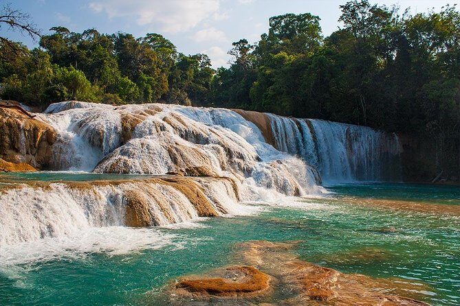 From San Cristobal Tour to Agua Azul, Misol Ha and Palenque - FAQ