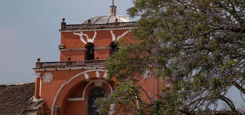 From San Cristóbal: Walking City tour - Detailed Breakdown of the Experience