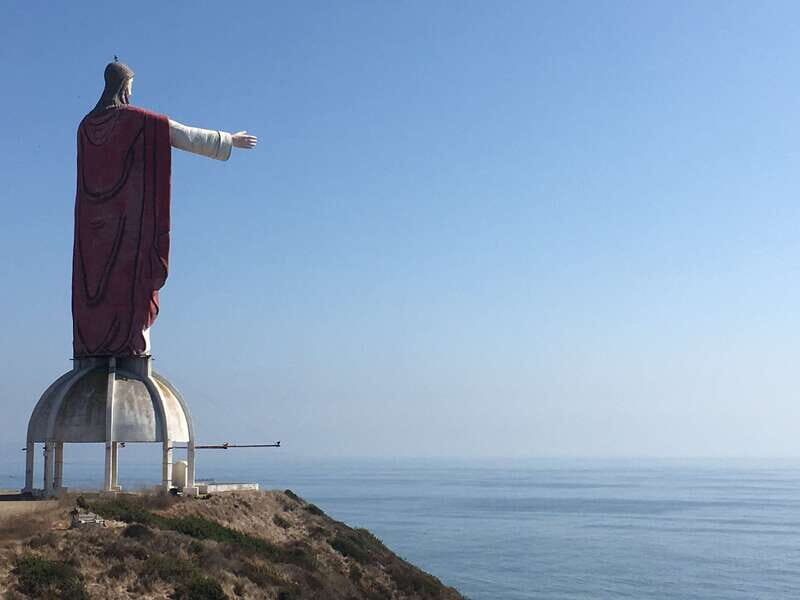 From San Diego: Private Puerto Nuevo Tour with Lobster Lunch - A Close Look at the Itinerary