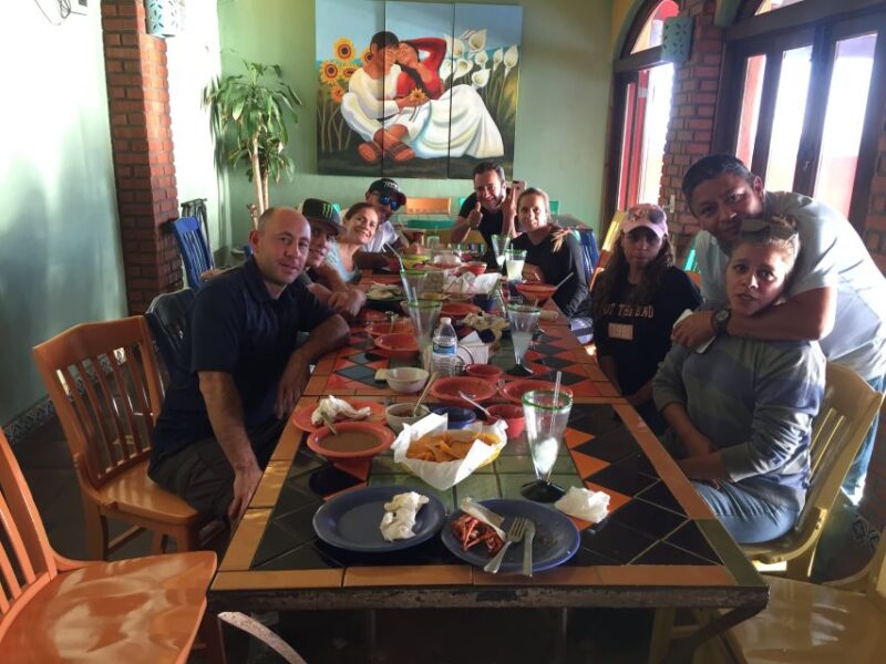 From San Diego: Private Puerto Nuevo Tour with Lobster Lunch - The Sum Up