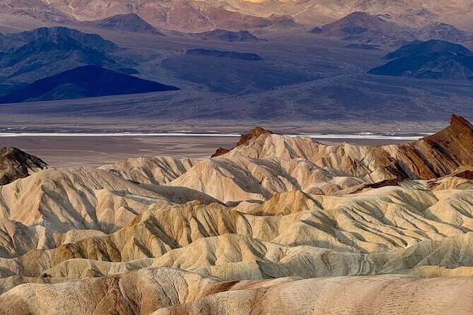 From San Diego: Three-Day Camping and Exploration in Death Valley - FAQs