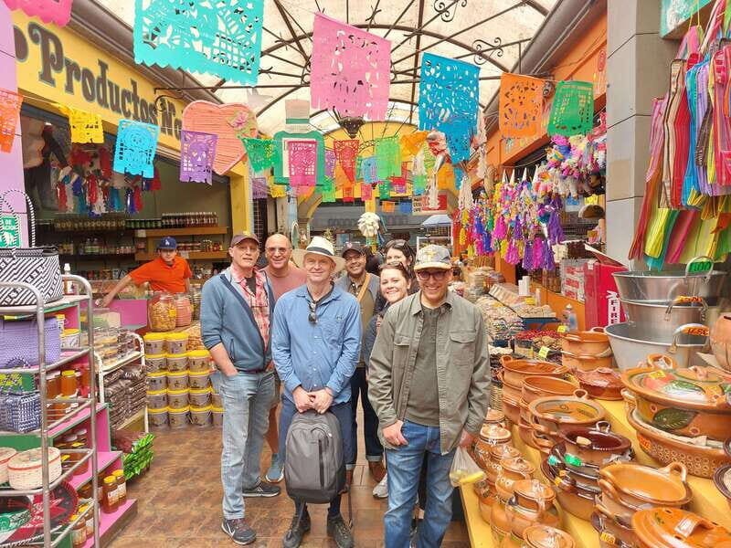 From San Diego: Tijuana Guided Day Trip with Lunch - Exploring the Day Trip: What You Can Expect