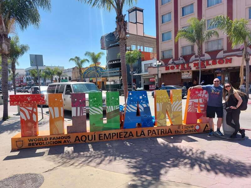 From San Diego: Tijuana Guided Day Trip with Lunch - Who Should Consider This Tour?