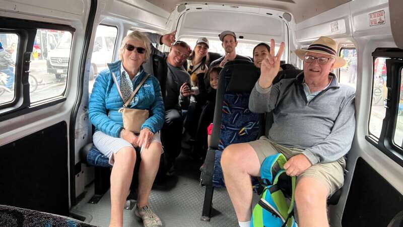 From San Diego: Tijuana Guided Day Trip with Lunch - Final Thoughts