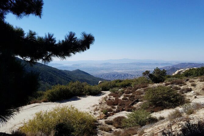 From San Diego: Two-Day Camping and Hiking Adventure in Idyllwild - What Does the Value Look Like?