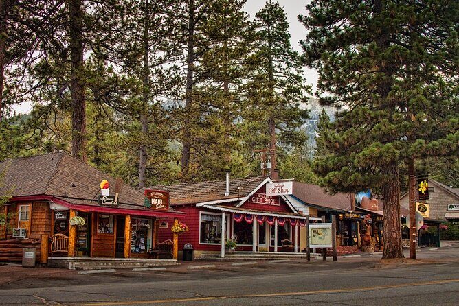 From San Diego: Two-Day Camping and Hiking Adventure in Idyllwild - Practicalities and Logistics