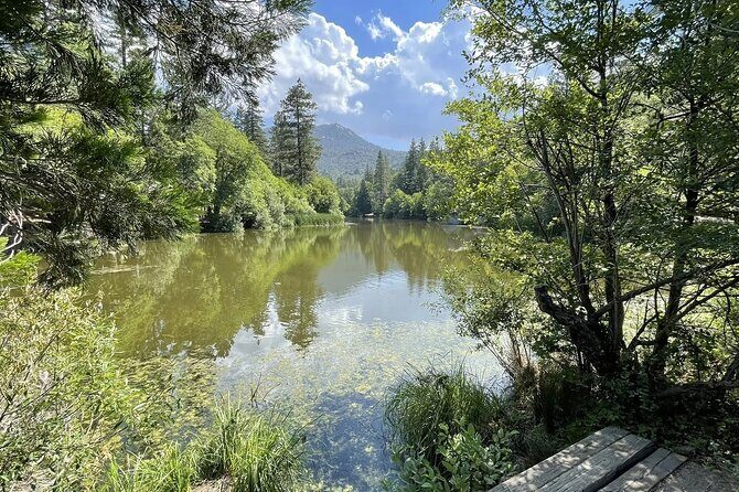 From San Diego: Two-Day Camping and Hiking Adventure in Idyllwild - The Experience Provider: Weekend Outside