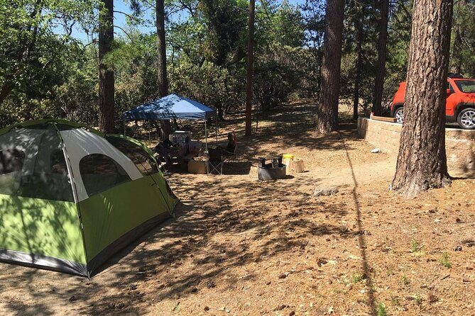 From San Diego: Two-Day Camping and Hiking Adventure in Idyllwild - Final Thoughts