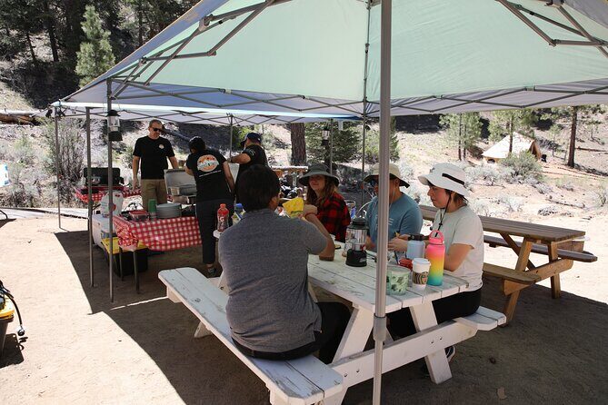 From San Diego: Two-Day Kayaking & Hiking at Big Bear Lake - Frequently Asked Questions
