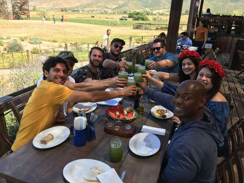 From San Diego: Valle de Guadalupe Private Wine Tasting Tour - The value of this experience