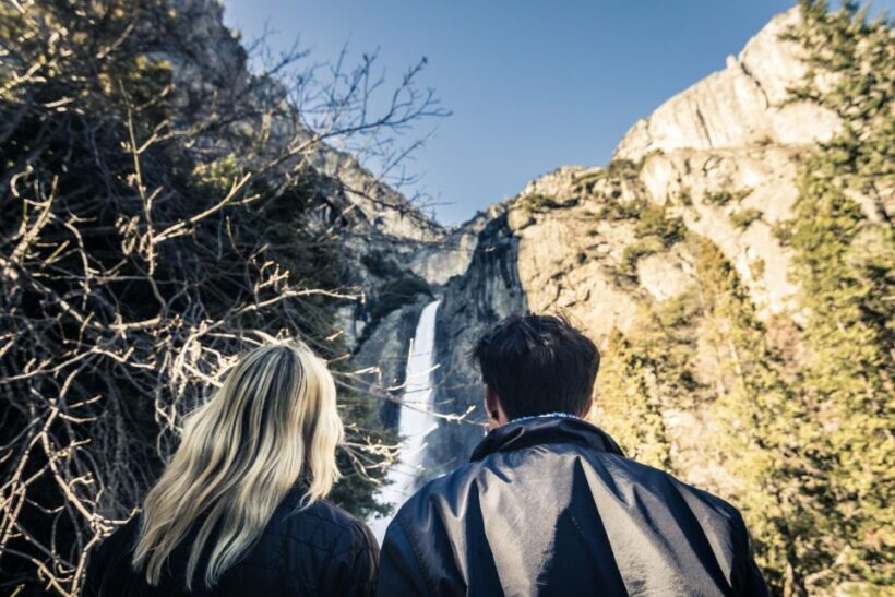 From San Francisco: 2-Day Yosemite Guided Trip with Pickup - An In-Depth Look at the Tour Experience