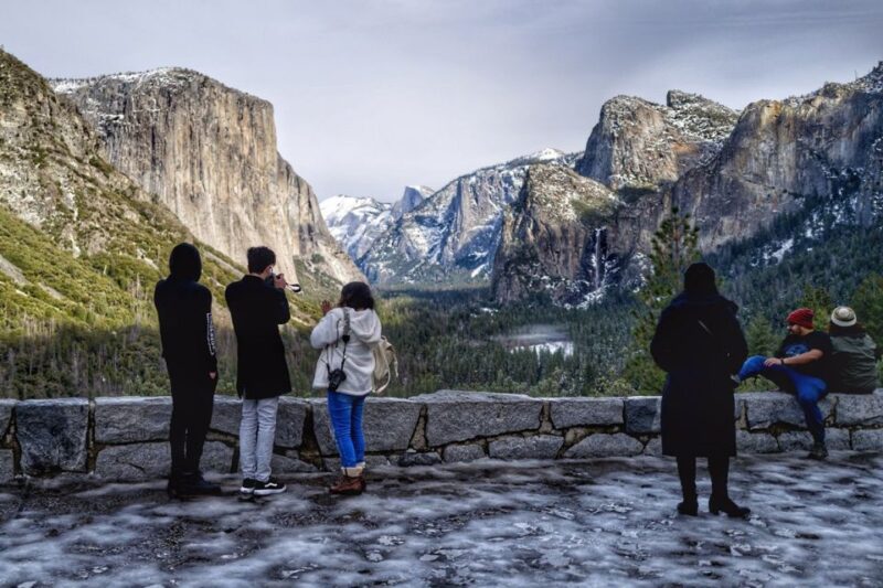 From San Francisco: 2-Day Yosemite Guided Trip with Pickup - Who Will Love This Tour?