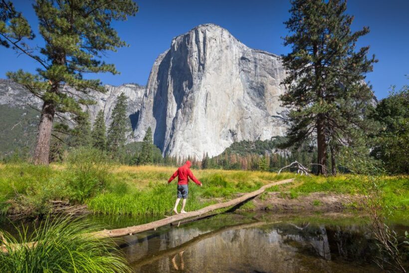 From San Francisco: 3-Day Yosemite Tour Without Hotel - Key Points