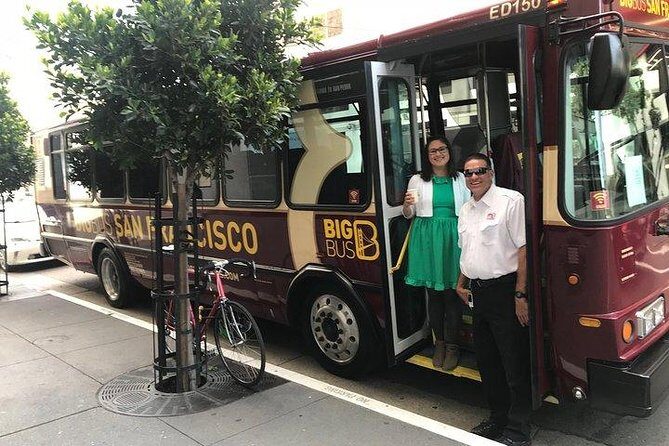 From San Francisco: Alcatraz Island & Guided Muir Woods Tour - Who Should Consider This Tour?