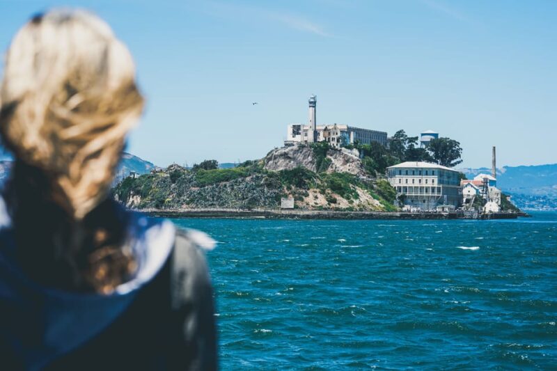 From San Francisco: Alcatraz Night and Yosemite Day Tour - The Itinerary in Detail