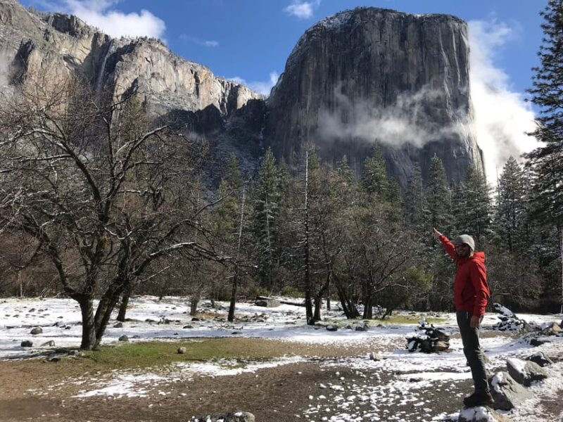 From San Francisco: Alcatraz Night and Yosemite Day Tour - Final Thoughts