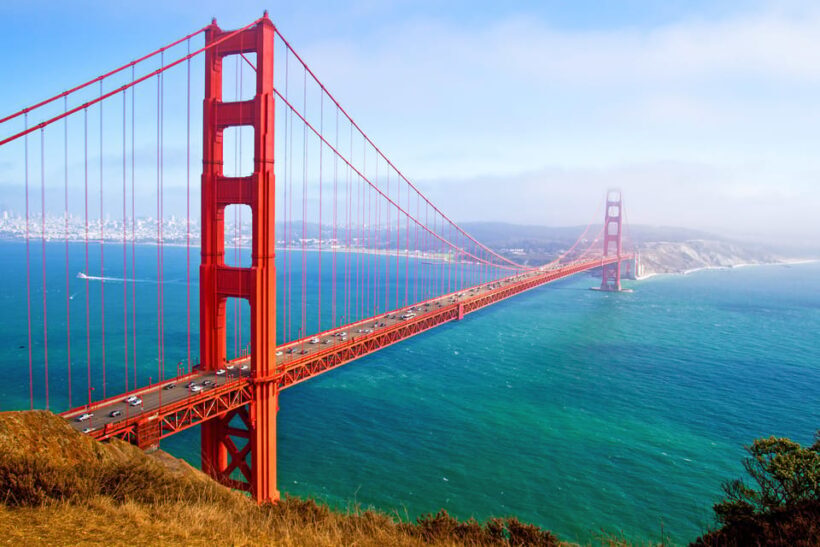 From San Francisco: Alcatraz Night & Muir Woods & Sausalito - What to Expect from Your Day in the Bay Area