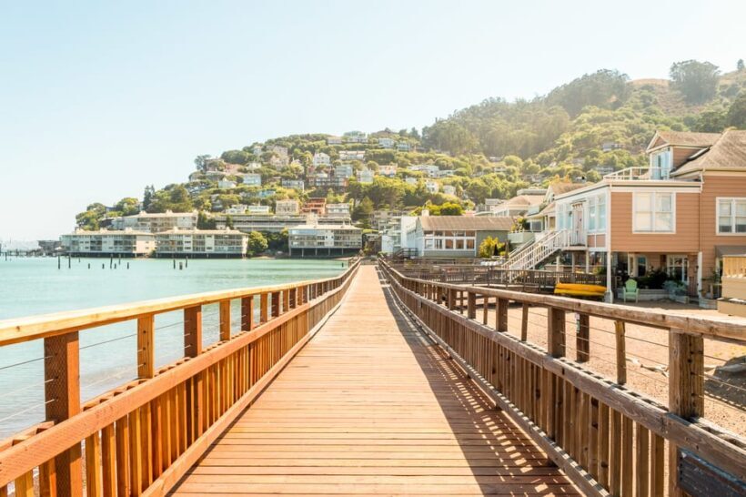 From San Francisco: Alcatraz Night & Muir Woods & Sausalito - What Makes This Tour Stand Out?