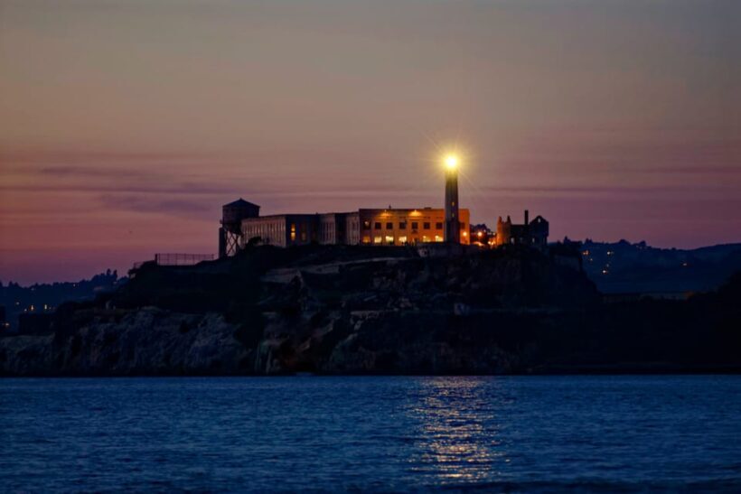 From San Francisco: Alcatraz Night & Muir Woods & Sausalito - FAQ