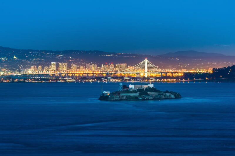From San Francisco: Alcatraz Night & Muir Woods & Sausalito - The Sum Up: Who Is This Tour Best For?