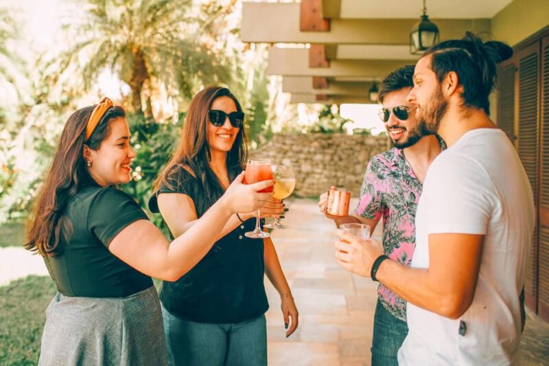 From San Francisco: Alcatraz Night Tour, Muir Woods and Wine - What This Tour Brings to the Table