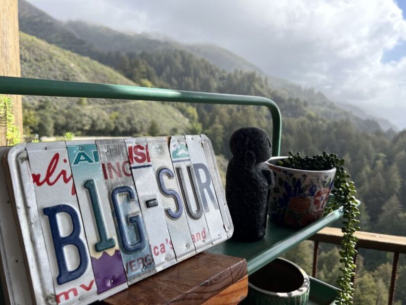 From San Francisco: Carmel, Monterey & Big Sur Private Tour - An In-Depth Look at the Tour Itinerary